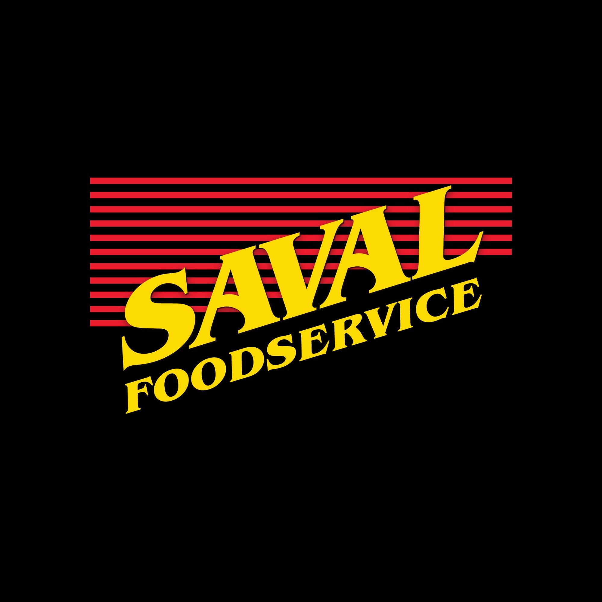 Saval Foodservice – Saval Swag